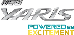Yaris Logo Png