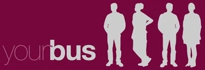 Yourbus | Logopedia | Fandom