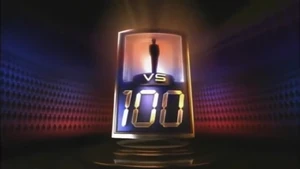 1 vs. 100 | Logopedia | Fandom