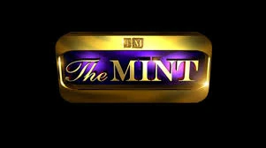 The Mint | Logopedia | Fandom