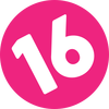 16 Handles | Logopedia | Fandom