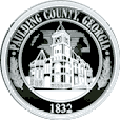 Paulding County, Georgia | Logopedia | Fandom
