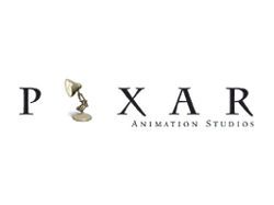 Pixar Logo Png