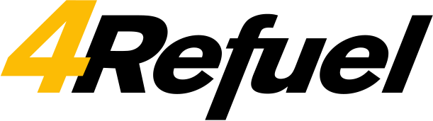 4Refuel | Logopedia | Fandom