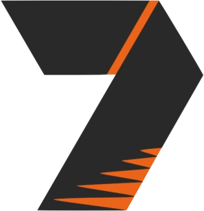 Channel 7 Sport Logo Innovation From On: The Cloud X 4 AD. Designed