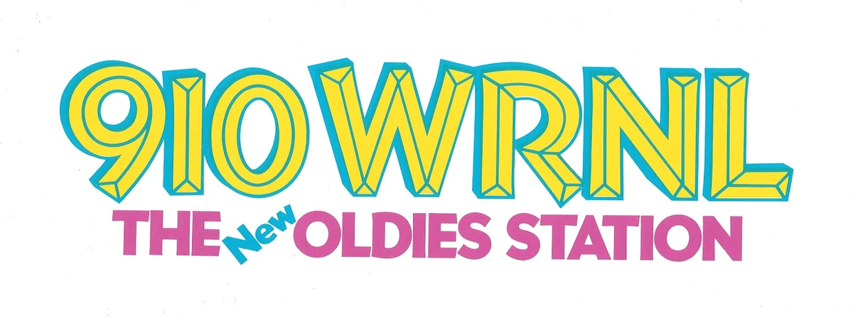 WRNL | Logopedia | Fandom