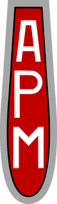 APM | Logopedia | Fandom