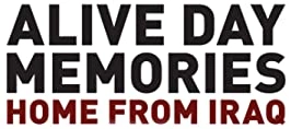 Alive Day Memories: Home from Iraq | Logopedia | Fandom