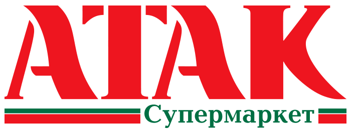Atac (Russia) | Logopedia | Fandom