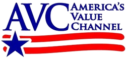 America's Value Channel | Logopedia | Fandom