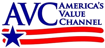 America's Value Channel | Logopedia | Fandom