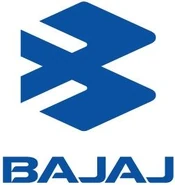 Bajaj Auto | Logopedia | Fandom