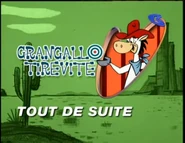 Boomerang (France)/Next Bumpers | Logopedia | Fandom