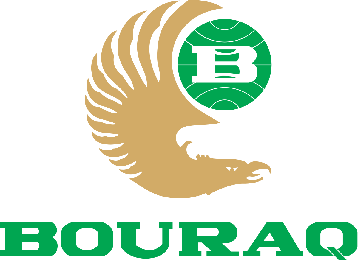 Bouraq Indonesia Airlines | Logopedia | Fandom