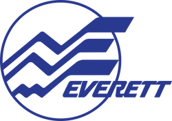 City of Everett | Logopedia | Fandom