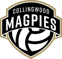 Collingwood Magpies (Netball) | Logopedia | Fandom
