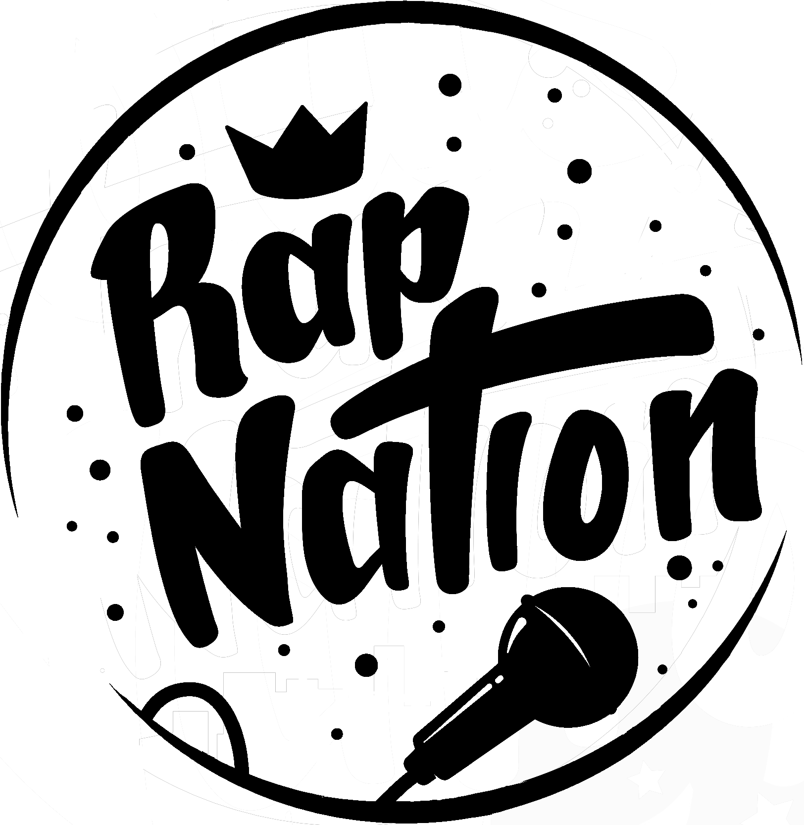 Rap Nation | Logopedia | Fandom