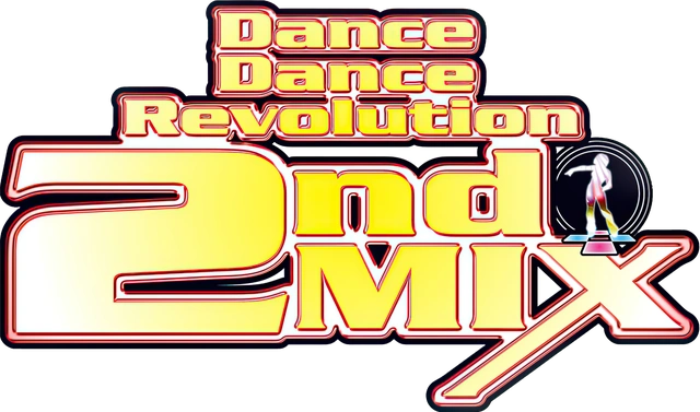 Dance Dance Revolution | Logopedia | Fandom