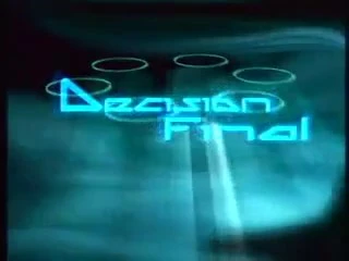 Decisión Final (Spain) | Logopedia | Fandom