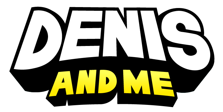 Denis and Me | Logopedia | Fandom