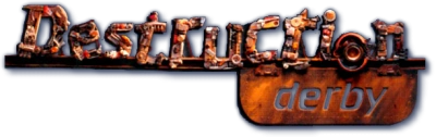 Category:Destruction Derby | Logopedia | Fandom
