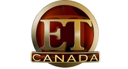 Entertainment Tonight Canada | Logopedia | Fandom