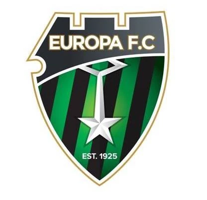 Europa | Logopedia | Fandom