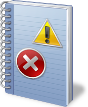 Event Viewer | Logopedia | Fandom