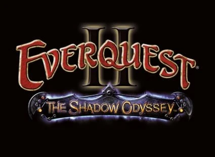 EverQuest II: The Shadow Odyssey | Logopedia | Fandom