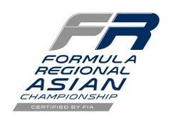 FIA Formula Regional | Logopedia | Fandom