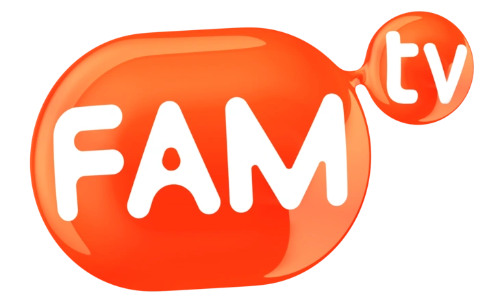 FAMtv | Logopedia | Fandom