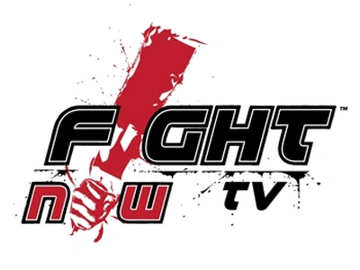Fight Now TV | Logopedia | Fandom