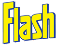 Flash | Logopedia | Fandom