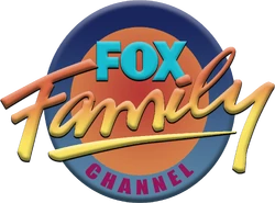 Abc Family Network Logo