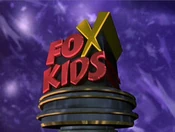 Fox Kids (United States)/Other | Logopedia | Fandom