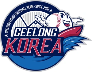 Geelong Korea Baseball | Logopedia | Fandom
