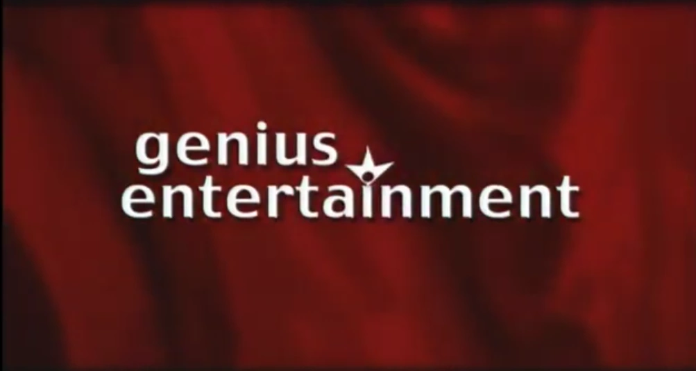 Genius Products | Logopedia | Fandom