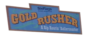 Gold Rusher | Logopedia | Fandom