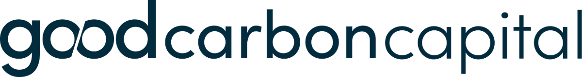 Good Carbon Capital | Logopedia | Fandom