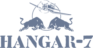 Hangar-7 | Logopedia | Fandom