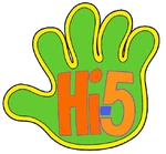 Hi-5 | Logopedia | Fandom