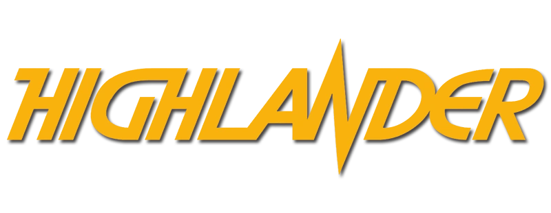 Highlander (film) | Logopedia | Fandom