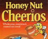 Honey Nut Cheerios | Logopedia | Fandom