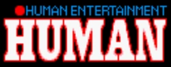 Human Entertainment | Logopedia | Fandom