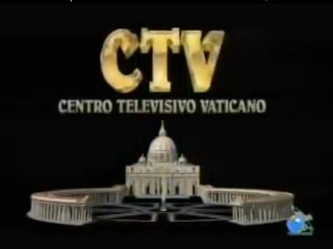 Vatican Media | Logopedia | Fandom