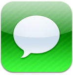 Messages (iOS) | Logopedia | Fandom