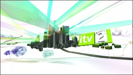 ITV2/2008 Idents | Logopedia | Fandom