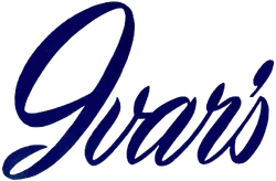 Ivar's | Logopedia | Fandom