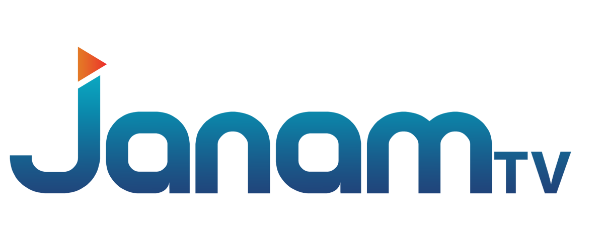 Janam TV | Logopedia | Fandom