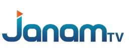 Janam TV | Logopedia | Fandom